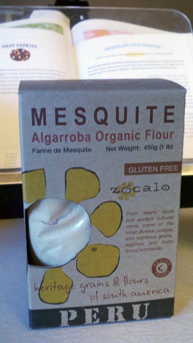 Mesquite Flour, A Gluten Free Alternative! - Lake Norman Integrative ...